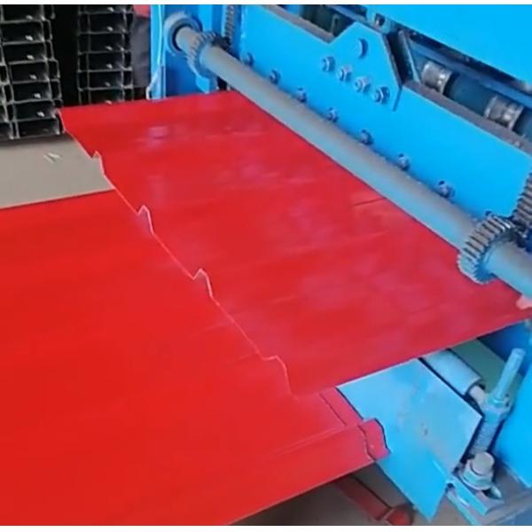 Quality Customized Length Prepainted Ppgi Z100 Cold Rolled Steel Coil for Building for sale