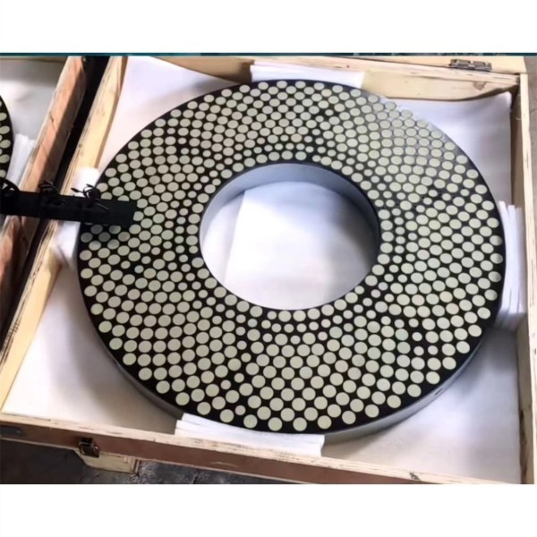 Quality CBN Diamond Abrasives Grinding Wheels Double Side Grinding Discs for Initial for sale