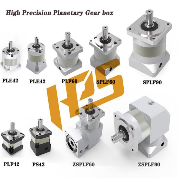 Quality High Precision And Torque Right Angle Planetary Planetary Speed Reducer for sale