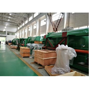 Quality High Efficiency Stainless Steel Pressure Horizontal Plate Filter For Liquid for sale