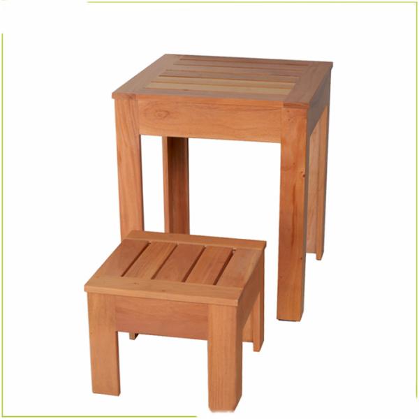 Quality Mini NC painting Mahogany Modern Wood Coffee Table for sale