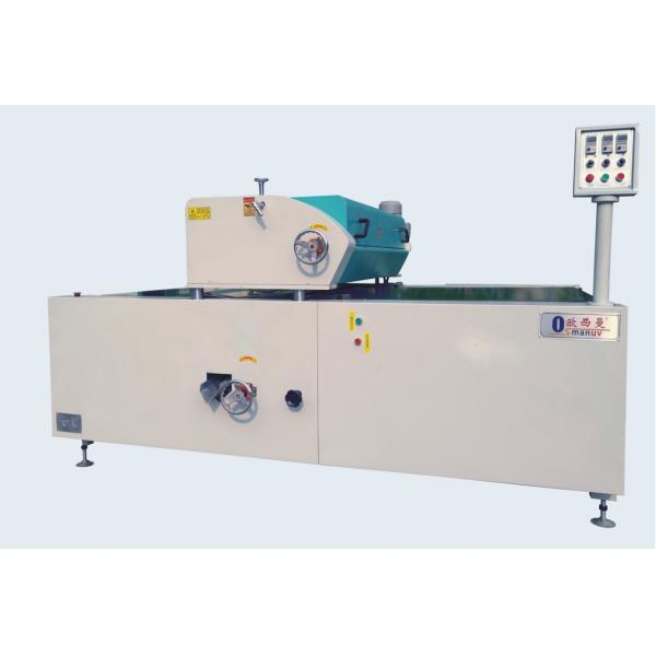 Quality 8KW Power Roller Coating Equipment For PVC Floor Laminating Board for sale