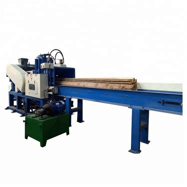 Quality 15t/H Wood Shredder Machine for sale