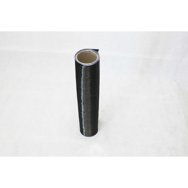 Quality Structural CFRP Fabric , Carbon Reinforced Plastic Durable OEM ODM Acceptable for sale
