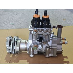 Quality 22100-E0420 Fuel pump FOR HINO P11C for sale