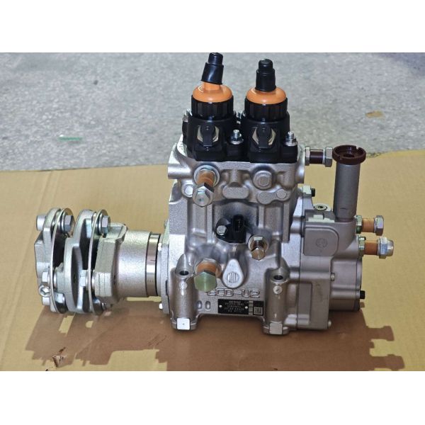 Quality 22100-E0420 Fuel pump FOR HINO P11C for sale