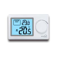 Quality Wall - Hung Gas Heater Thermostat , Boiler Water Heating System Digital Heating for sale