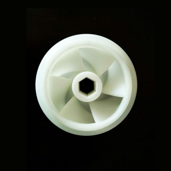 Quality Epdm 3d Printing Rubber Filament Pla Sla Rapid Prototyping Home Appliance for sale