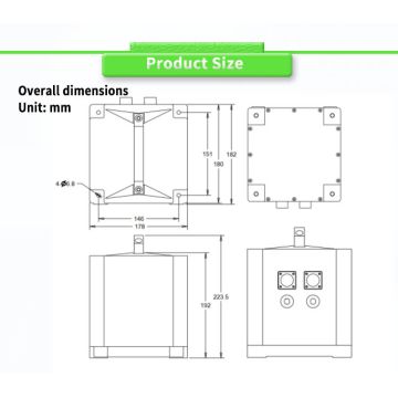 Quality UBTS1000Y GNSS/INS Strategic Missile Guidance System with Speed Accuracy ≤0.03m for sale
