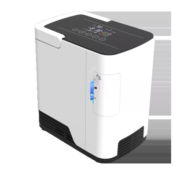 Quality Personal PSA O2 Oxygen Converter Machine Concentrator 10 Liter Per Minute for sale