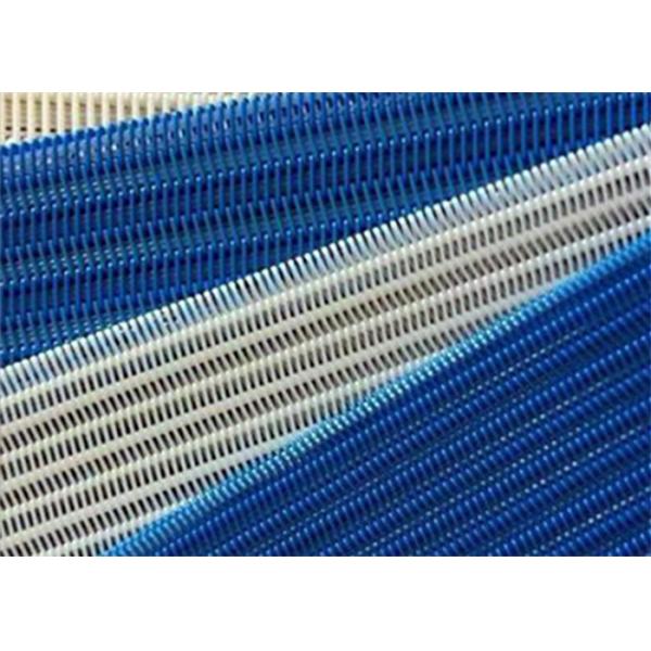 Quality 850g-1000g Industrial Filter Cloth Air Permeability 10-1000L/M2.S New Calendered for sale
