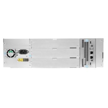 Quality StoreEver MSL3040 HPE Storage Server Q6Q62B Scalable Library Base Module for sale