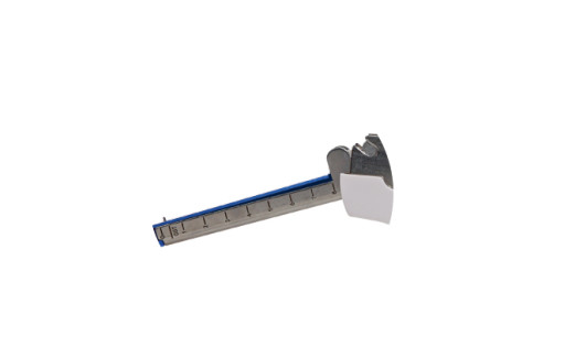 Quality Single Handle Titanium Endoscopic Linear Cutter Staplers for sale