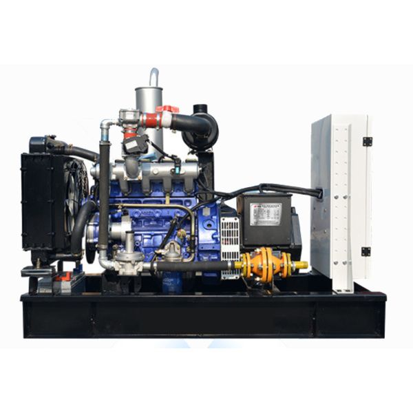 Quality Natural Gas Generator Set, Hho Brown Gas Power Generator, Methane Gas Generator Set for sale