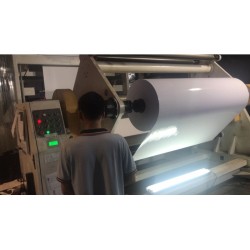 China Factory - Foshan Chris V.G Printing Consumables Co., Ltd.