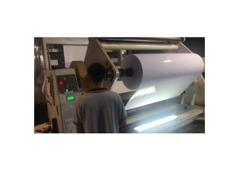 China Factory - Foshan Chris V.G Printing Consumables Co., Ltd.