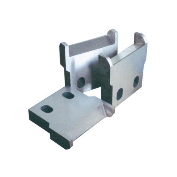Quality High temperature Continuous Bar Mills Flying Shear Blade H13K for sale