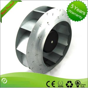 Quality Backward Curved Ec Fan Vibration Suppressed For Commercial Fresh Air Intake for sale