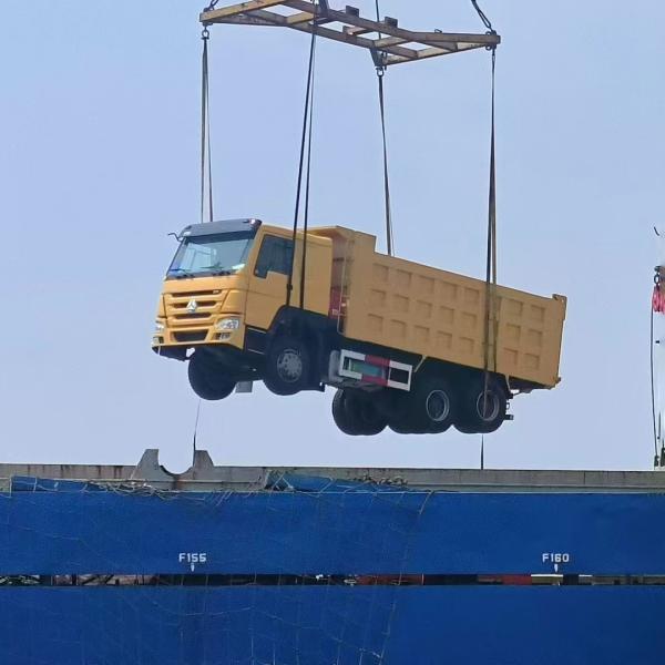 Quality Heavy Cargo Breakbulk Or Break Bulk Cargo Shipping Lines From China To Indonesia for sale