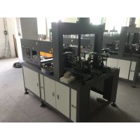 Quality Sturdy Paper Sweet Box Making Machine Long Life Span AC220V Voltage for sale