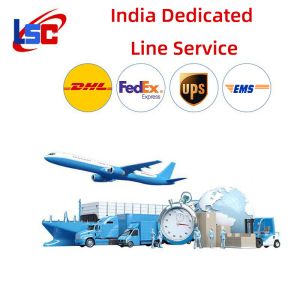 Quality India Dedicated Line Shipping Service for sale