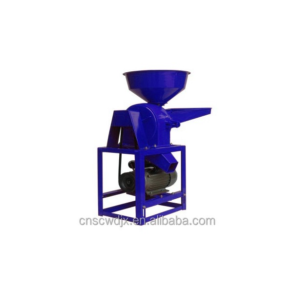 Quality YIFENG 9FC 2109 Multi Function High Capacity Rice Grain Mill for sale