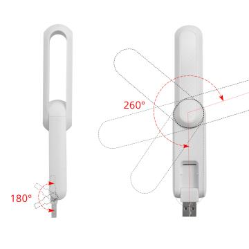 Quality ROHS USB WiFi Range Extender 2.4GHz Home Wireless Signal Booster for sale