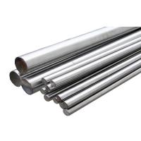 Quality AISI 1020 Bright 40mm Stainless Steel Forged Alloy Steel Bars for sale
