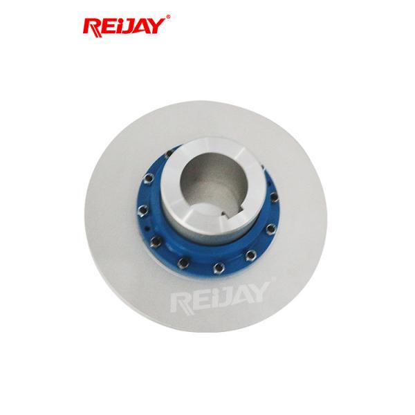 Quality Drum Type Nylon Shaft Flexible Coupling For Coal Mine Car for sale