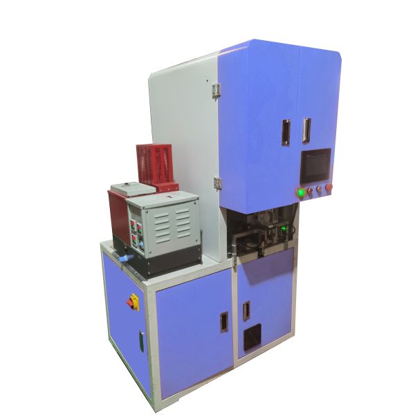 Quality LY-450 Semi Automatic Rigid Box Making Machine Designed for Ribbon Inserting on Covers and Boxes to Boost Manufacturing Output for sale