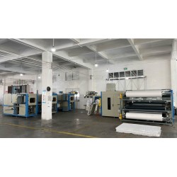 China Factory - Foshan Nobo Machinery Co., Ltd.