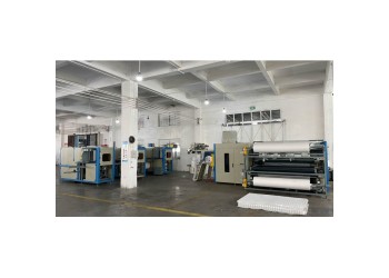 China Factory - Foshan Nobo Machinery Co., Ltd.