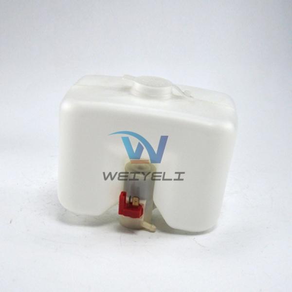 Quality Applicable To Sumitomo SH200/210/240/-5/A5 Coolant Expansion Kettle Windshield Washer Spray Bottle Reservoir for sale