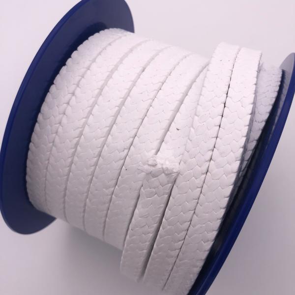 Quality Machinery Essential Graphited PTFE Packing with Superior Corrosion Resistance for sale