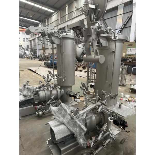 Quality High Temperature Package Muff Hank Yarn Dyeing Machine for sale
