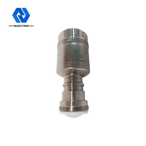 Quality NYRD900 80G High Precision Measuring Radar Level Meter Support Remote Debugging for sale