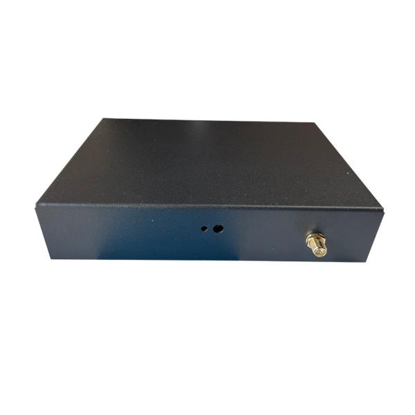 Quality 4K H.265 Android Box Video Playback Multiple Playback Modes Loop for sale