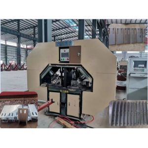 Quality 380V Performance Steel Punching Machine 60 Strokes/Min for sale