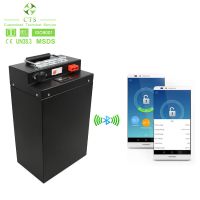 Quality Best Quality 36v 48v 60v 72v 20a 30ah 45ah electric scooter batteries, lithium ion battery 72v 45ah for e scooter for sale