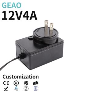 Quality Interchangeable Power Adapter for sale