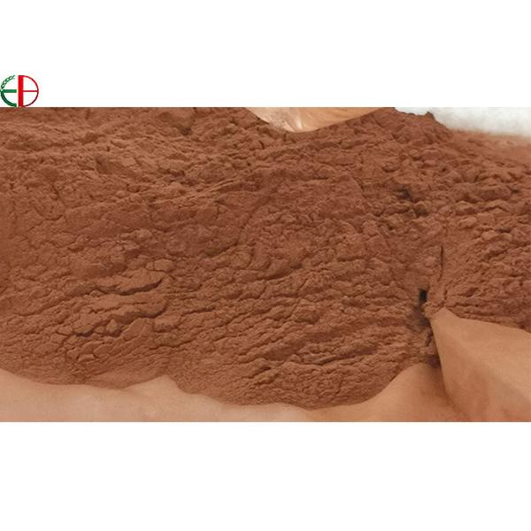 Quality EB Ultrafine Copper Powder Dendritic Isotope 99.999% for sale