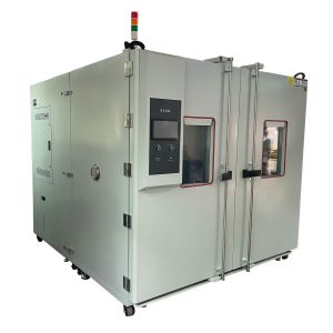 Quality Safety Walk In Environmental Chambers For BMW PR303.5 Climate Test Trim Parts for sale