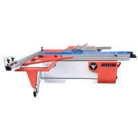 Quality MJ6123 2300mm 45/90 Degrees Sliding Table Panel Saw Wood Cutting Machine for for sale