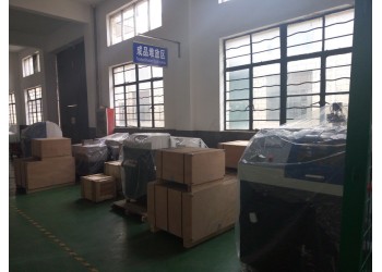 China Factory - Dongguan Quality Control Technology Co., Ltd.