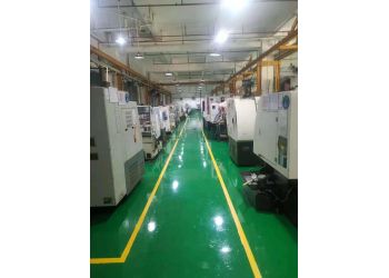 China Factory - Shenzhen Xinfuhong Technology Co., Ltd.