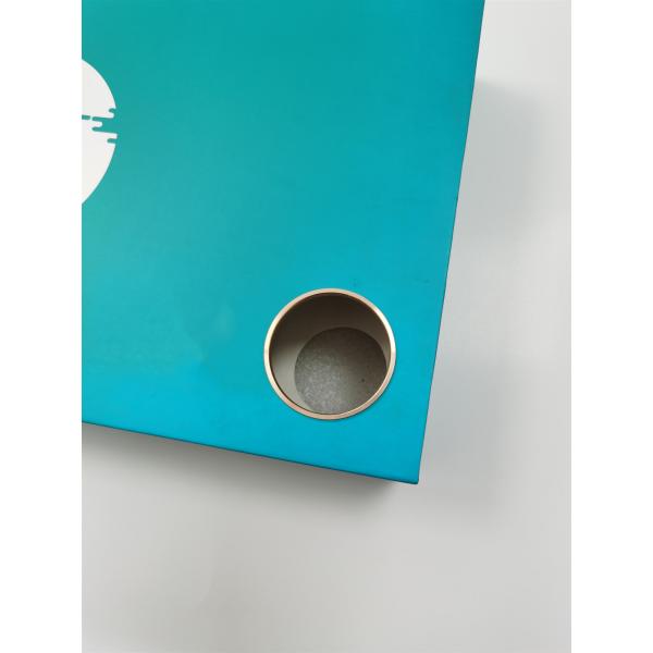 Quality Disposable Corrugated Cardboard Gift Boxes ODM Custom Printed Box Packaging for sale