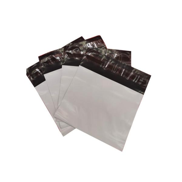 Quality Self Sealing 55 Micron Plastic Shipping Envelopes Waterproof Coex LDPE for sale