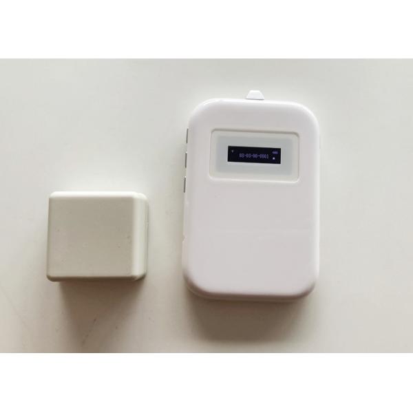 Quality Anti Interference Tour Guide System RFID Intelligent Voice Explanation for sale