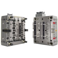 Quality Custom Die Tooling Manufacturer Rapid Industrial Small Parts Maker Making Cheap for sale