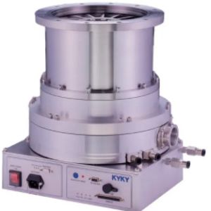 Quality CE Water Cooled Turbomolecular Pump Maglev Lubrication for sale